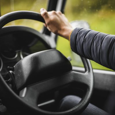 Fleet Driver Training and Assessments | I-drivesafe