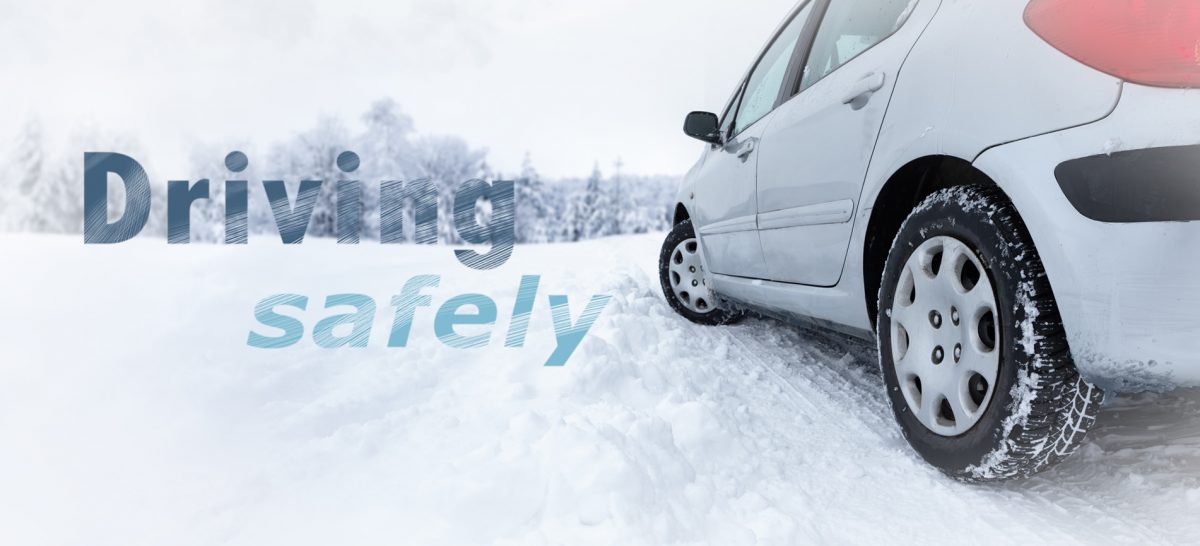 10 tips to help you drive safely this winter • I-drivesafe Driving ...