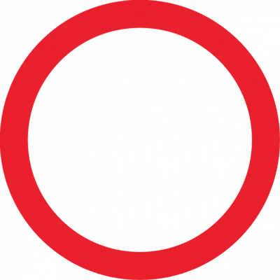 Traffic signs and what they mean • I-drivesafe Driving Tuition ...