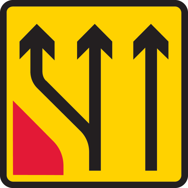 Traffic signs and what they mean • I-drivesafe Driving Tuition ...