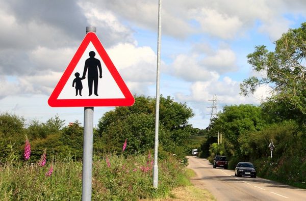 Traffic signs and what they mean • I-drivesafe Driving Tuition ...